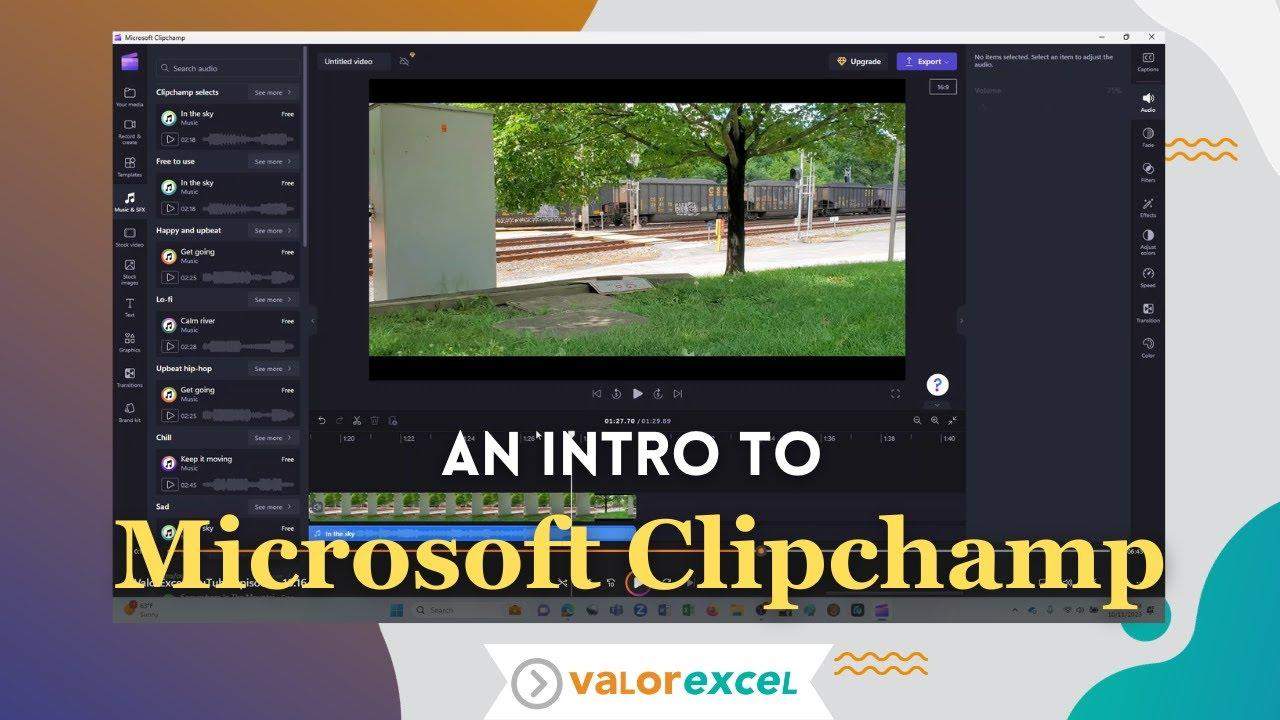 5 Best Free AI Video Editing Tools for Your Creative Projects - HeyVoli